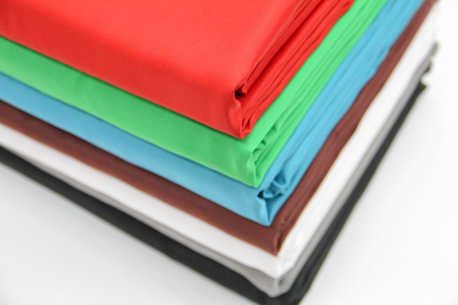 Background Fabric for Photography Backdrop Green Screen